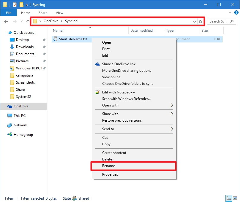 Cima 5 Trucos Para Arreglar Los Problemas De Sincronizaci n Onedrive En 