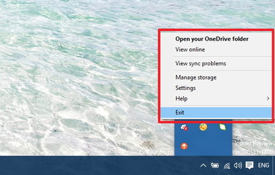 Cima 5 trucos para arreglar los problemas de sincronización onedrive en ...
