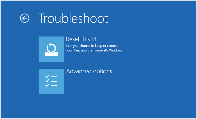 Completar Pasos para solucionar el error Stop 0x0000007E en el sistema ...