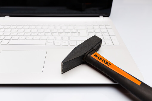 Como arreglar Dispositivo de arranque no encontrado 3F0 Error en Windows 10?