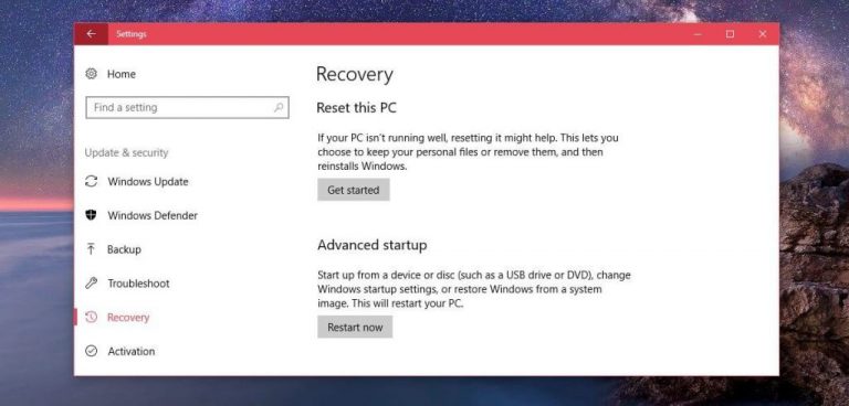 [RESUELTO] Cómo corregir el código de error de actualización de Windows 0x80070005