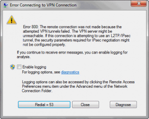8 errores comunes de red y soluciones para solucionarlos